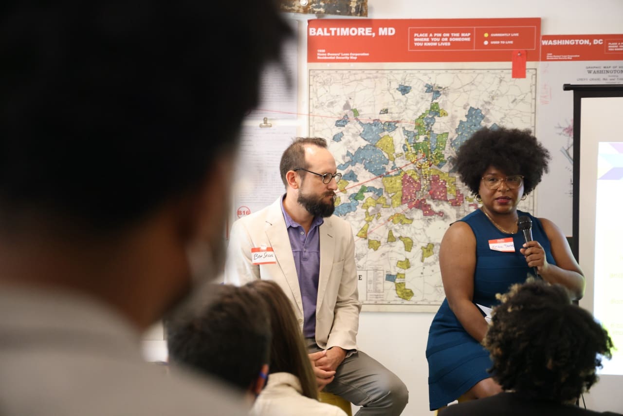 About Us - Impact Hub Baltimore