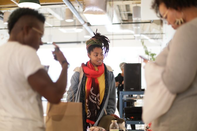 About Us - Impact Hub Baltimore