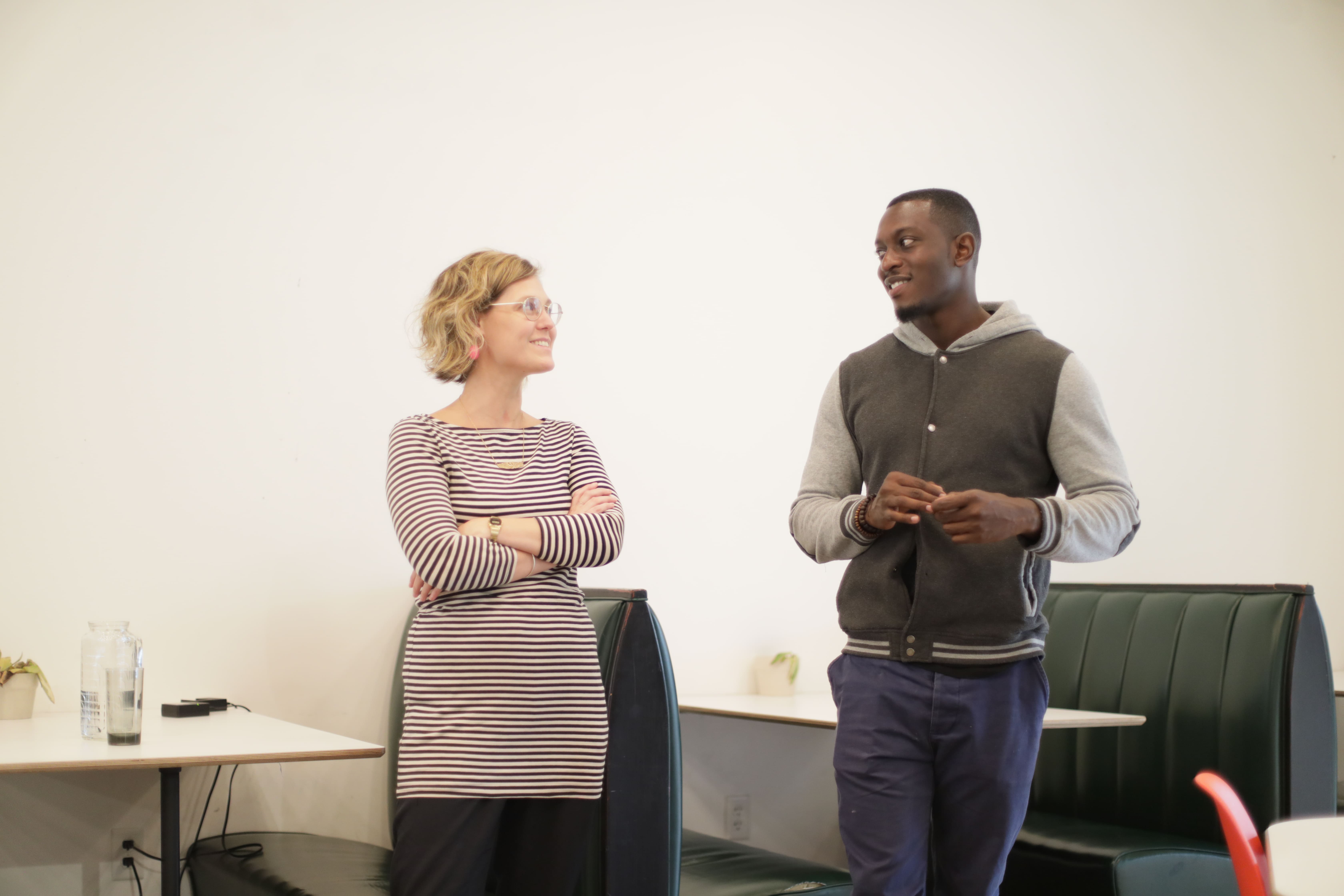 About Us - Impact Hub Baltimore