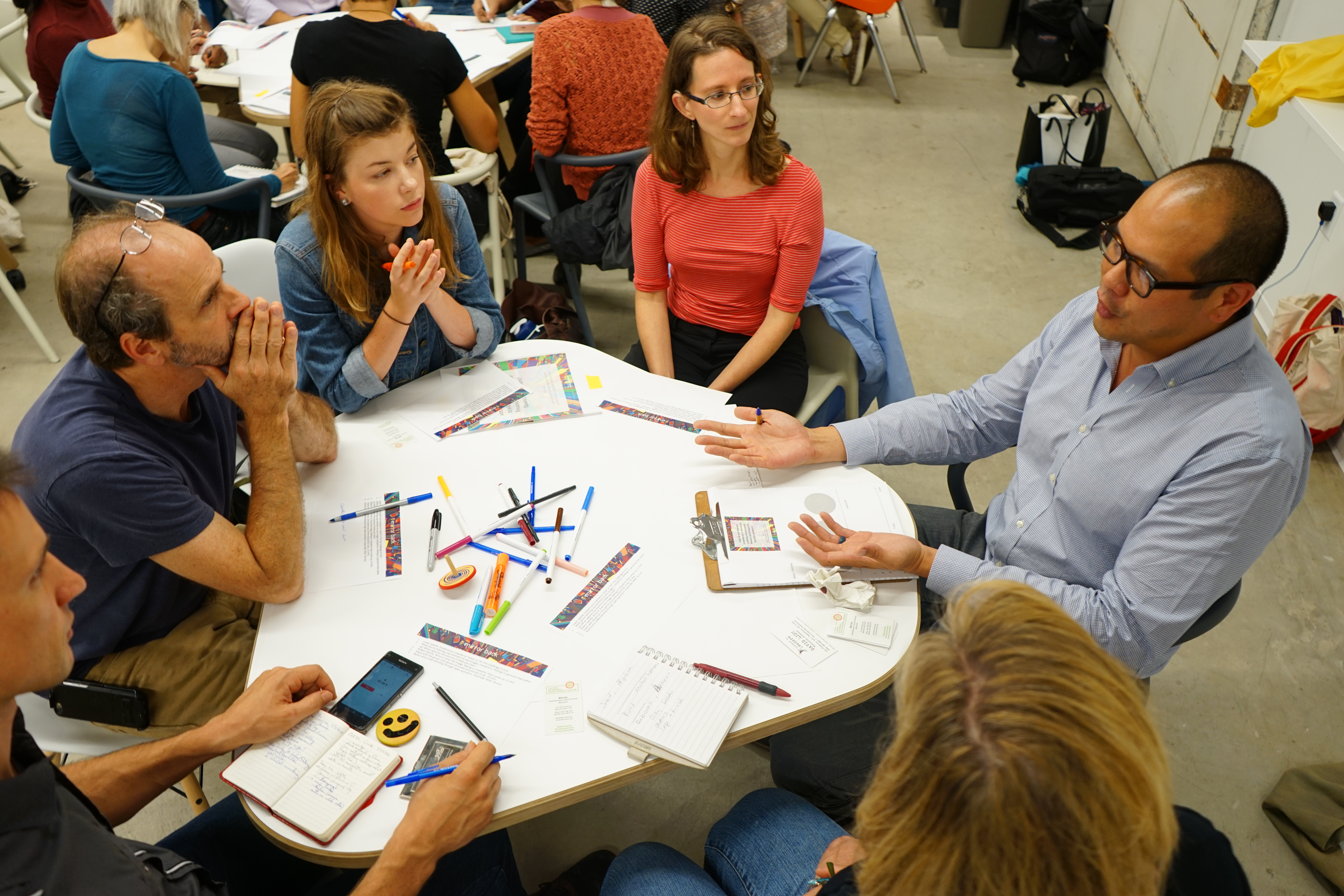 About Us - Impact Hub Baltimore