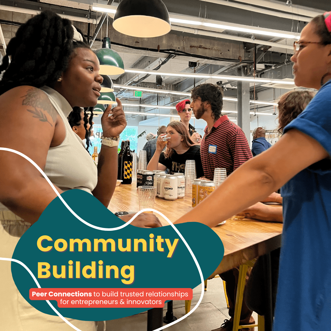 Impact Hub Events - Impact Hub Baltimore