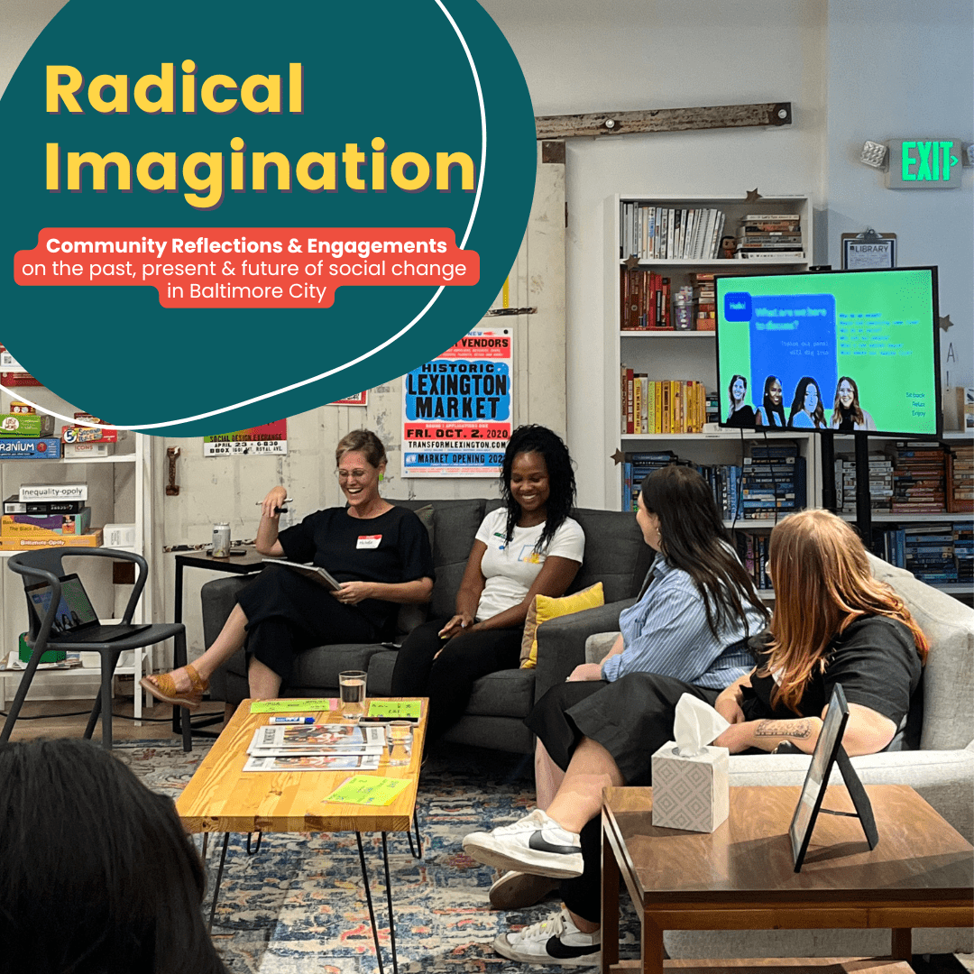 Impact Hub Events - Impact Hub Baltimore