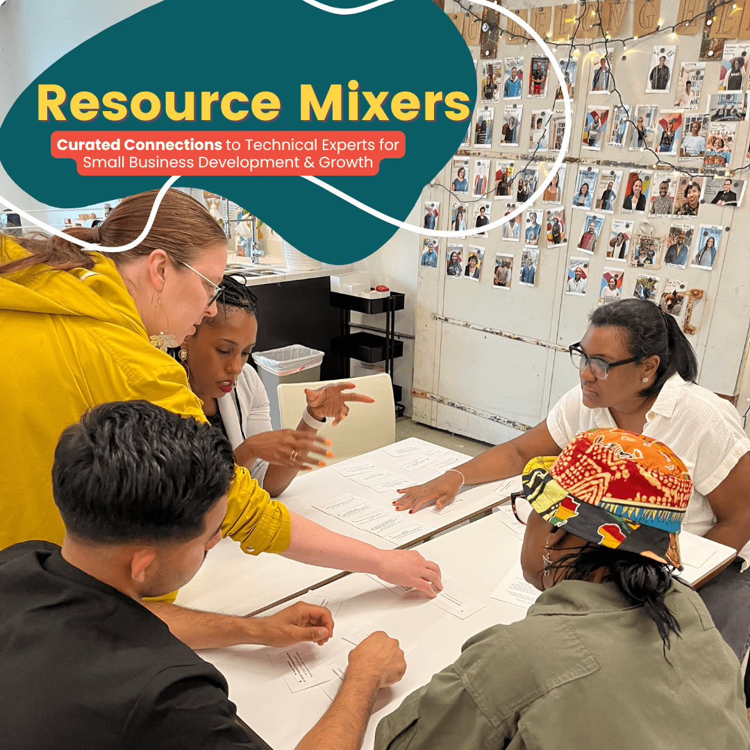 Impact Hub Events - Impact Hub Baltimore