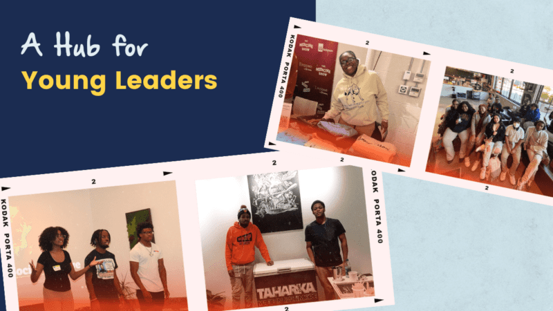 Membership - Impact Hub Baltimore