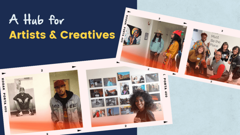 Membership - Impact Hub Baltimore