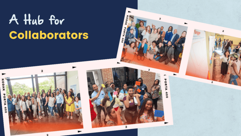 Membership - Impact Hub Baltimore