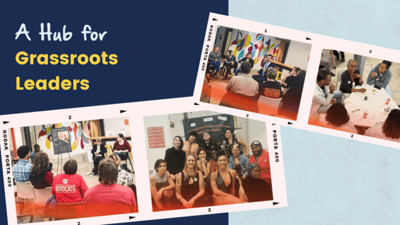 Membership - Impact Hub Baltimore