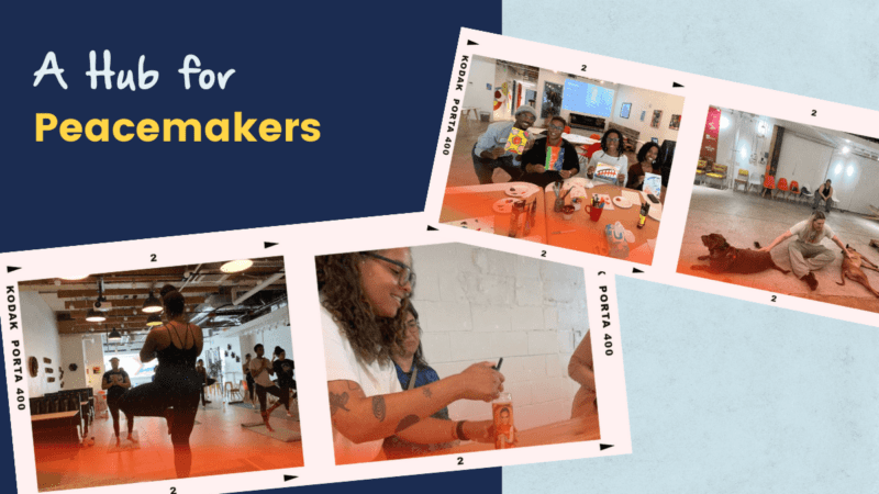 Membership - Impact Hub Baltimore