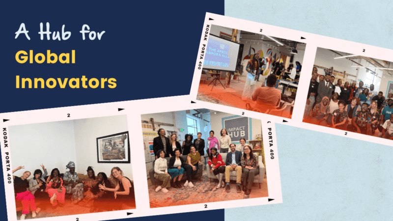 Membership - Impact Hub Baltimore